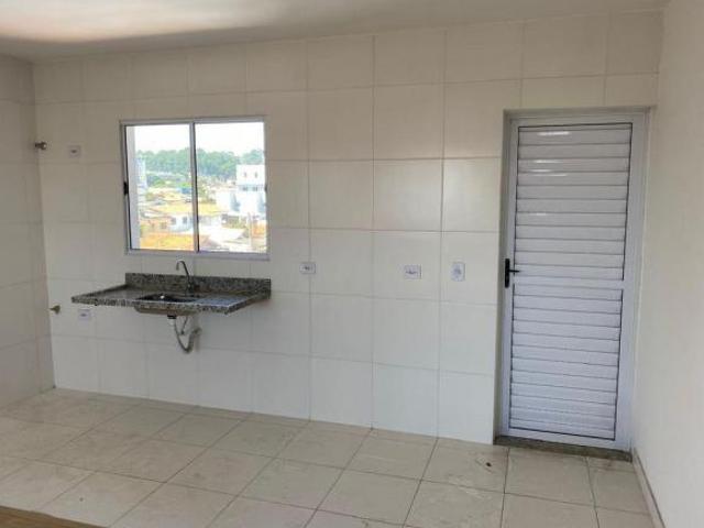 Apartamento em São Miguel Paulista, pronto para morar