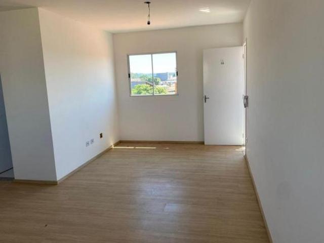 Apartamento em São Miguel Paulista, pronto para morar
