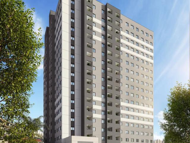 Apartamento em São Miguel Paulista, São Paulo/SP de 0m² 2 quartos à venda por R$ 275.386,00