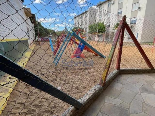 Apartamento em São Miguel, São Leopoldo/RS