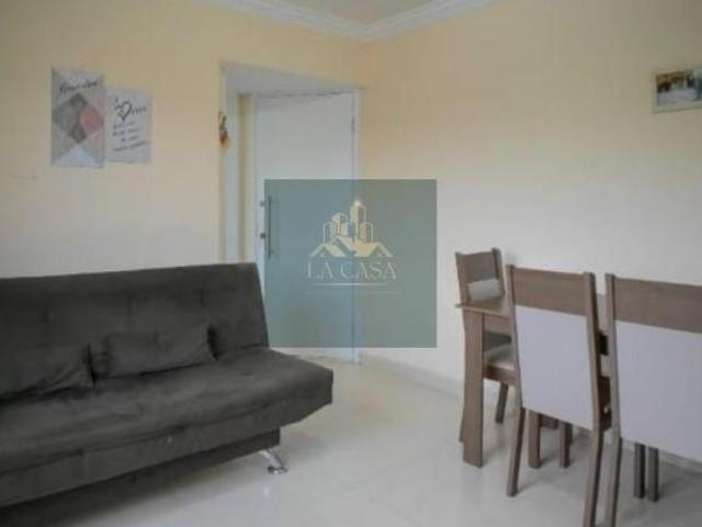 Apartamento em São Salvador São Paulo