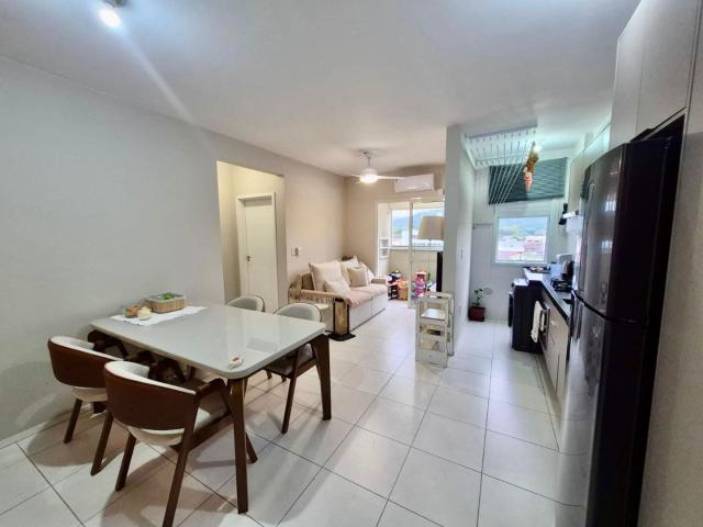 Apartamento em São Sebastião, Palhoça/SC de 54m² 2 quartos para locação R$ 2.100,00/mes