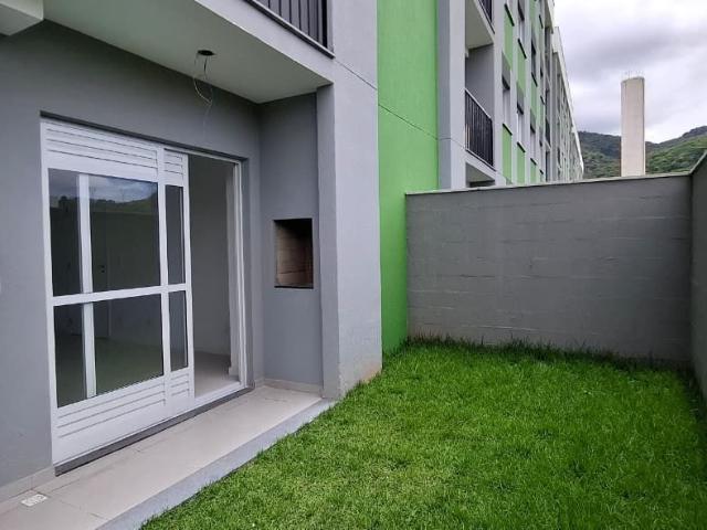 Apartamento em São Sebastião, Palhoça/SC de 68m² 2 quartos à venda por R$ 349.890,00