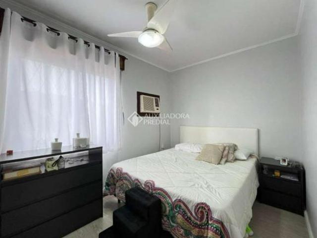 Apartamento em São Sebastião, Porto Alegre