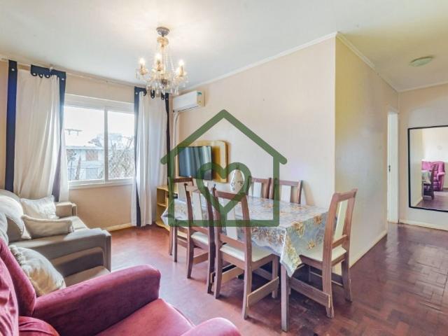 Apartamento em São Sebastião, Porto Alegre/RS de 0m² 2 quartos à venda por R$ 268.900,00