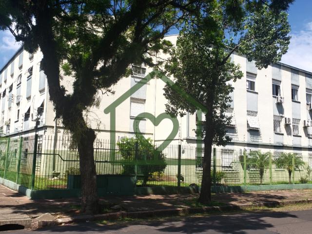 Apartamento em São Sebastião, Porto Alegre/RS de 0m² 2 quartos à venda por R$ 284.900,00
