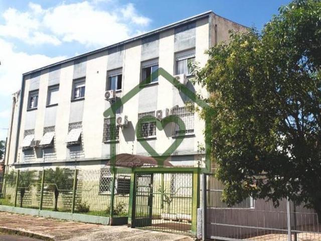 Apartamento em São Sebastião, Porto Alegre/RS de 0m² 2 quartos à venda por R$ 285.000,00