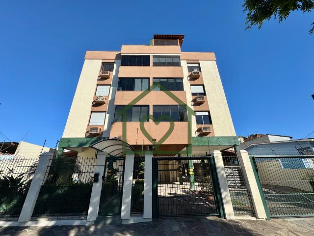 Apartamento em São Sebastião, Porto Alegre/RS de 0m² 2 quartos à venda por R$ 399.900,00