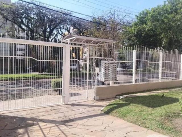 Apartamento em São Sebastião, Porto Alegre/RS de 59m² 2 quartos à venda por R$ 180.000,00