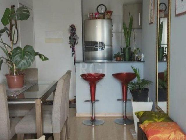 Apartamento em São Sebastião