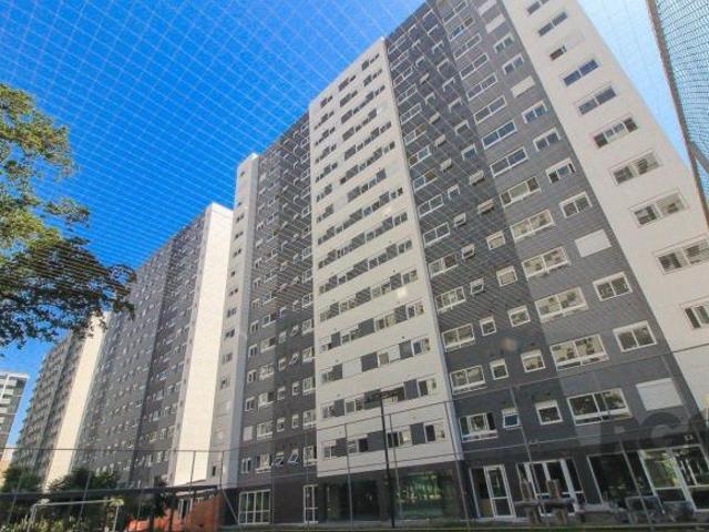 Apartamento em São Sebastião
