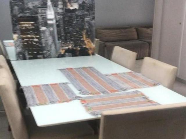Apartamento em São Paulo 3 quartos, 1 suíte e vaga de garagem