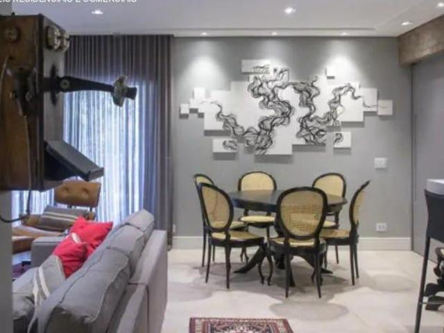 Apartamento em São Paulo