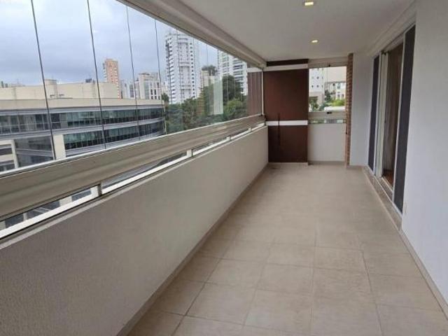 Apartamento em São Paulo