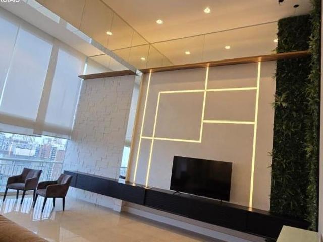 Apartamento em São Paulo