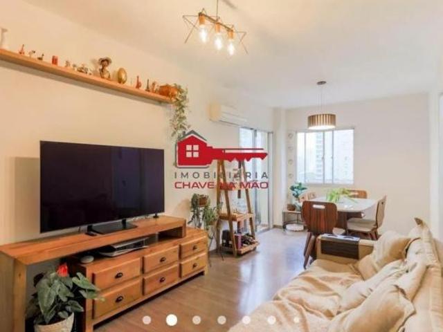 Apartamento em São Paulo