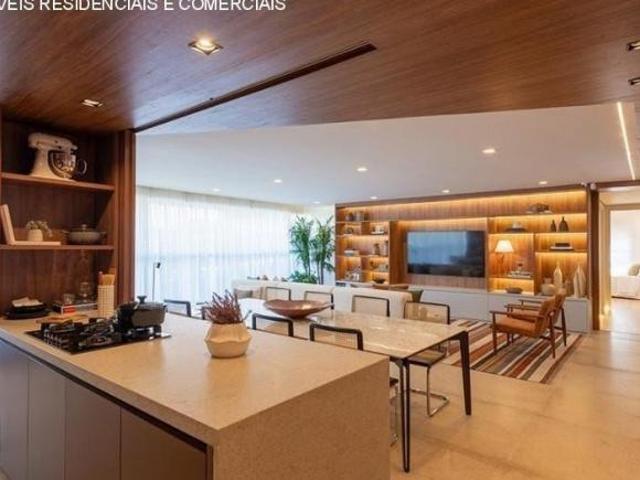 Apartamento em São Paulo