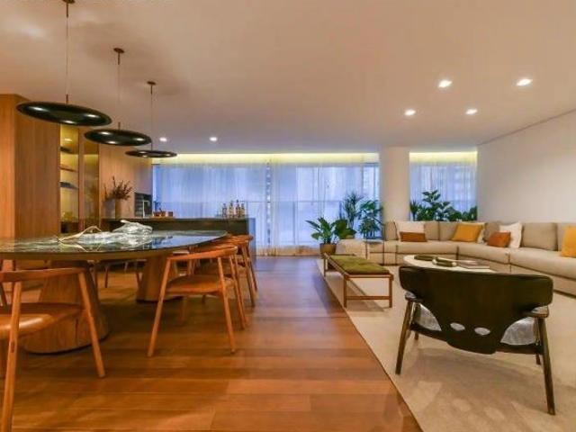 Apartamento em São Paulo