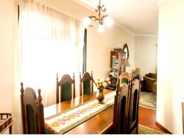 Apartamento em São Paulo