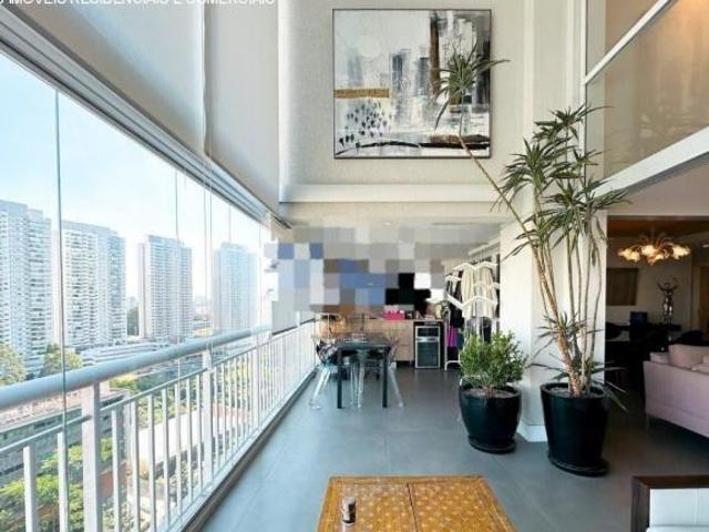 Apartamento em São Paulo