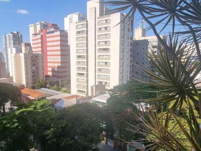 Apartamento em São Paulo