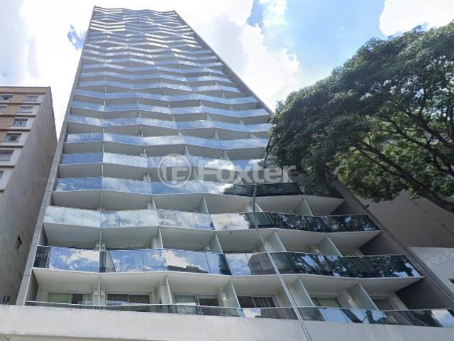 Apartamento em São Paulo
