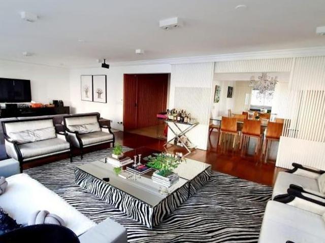 Apartamento em São Paulo