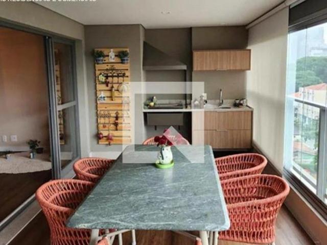 Apartamento em São Paulo