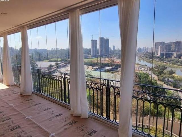 Apartamento em São Paulo