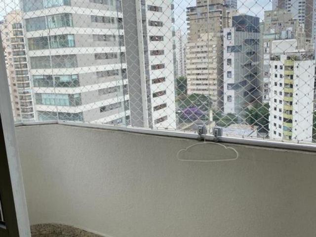 Apartamento em São Paulo