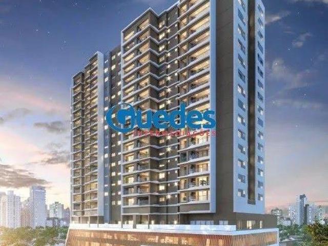 Apartamento em São Paulo