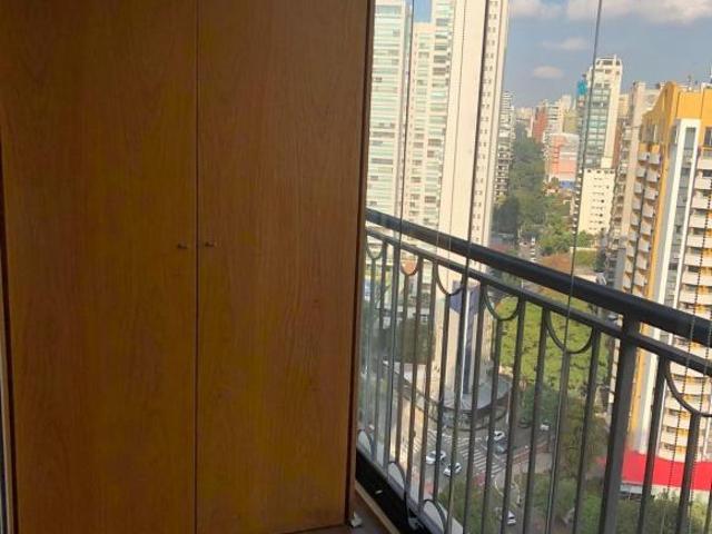 Apartamento em São Paulo