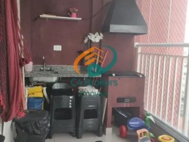 Apartamento em São Paulo