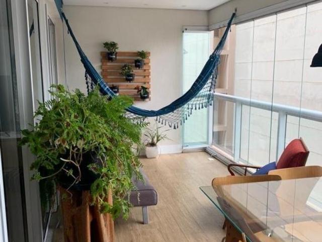 Apartamento em São Paulo