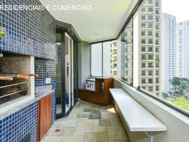 Apartamento em São Paulo