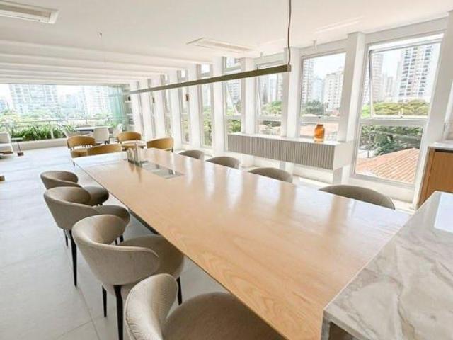 Apartamento em São Paulo
