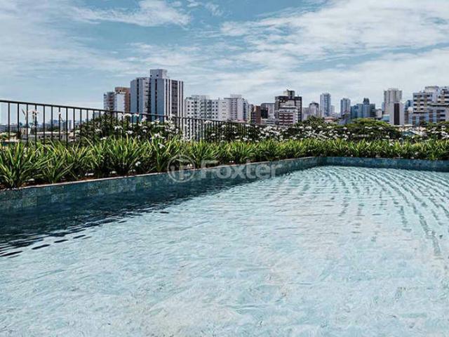 Apartamento com 3 dormitórios em São Paulo