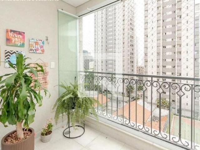 Apartamento em São Paulo