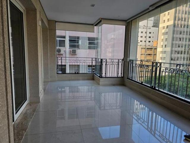 Apartamento em São Paulo