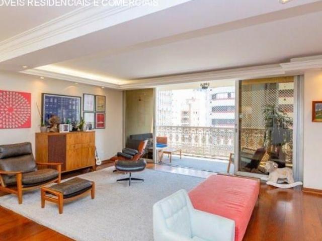 Apartamento em São Paulo