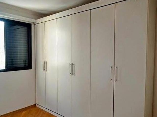 Apartamento em São Paulo