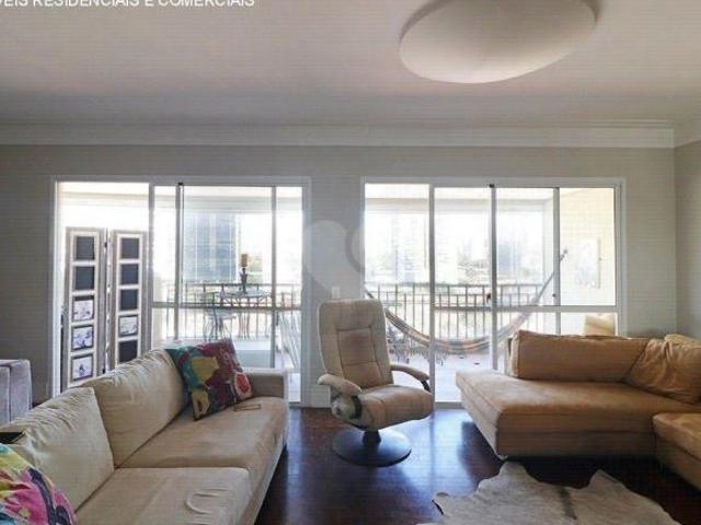 Apartamento em São Paulo