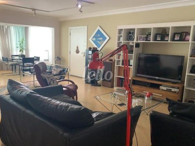 Apartamento em São Paulo