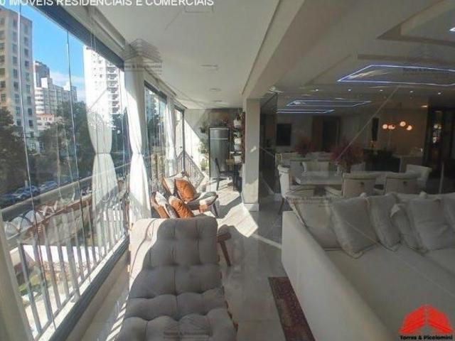 Apartamento em São Paulo