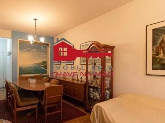 Apartamento em São Paulo