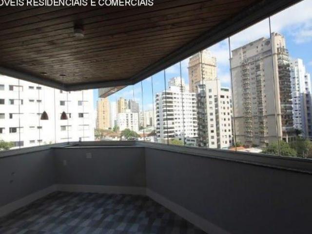 Apartamento em São Paulo