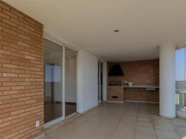 Apartamento em São Paulo