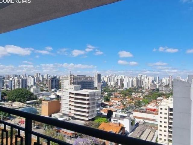 Apartamento em São Paulo