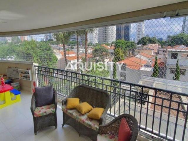 Apartamento em São Paulo