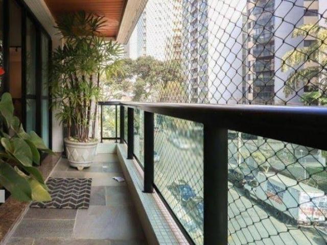 Apartamento em São Paulo